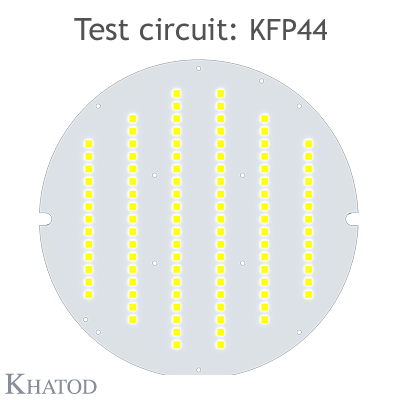 KFP44 PCB for PLL2215 Stratos Lenses – Optomarket